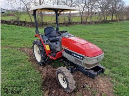 Yanmar F190